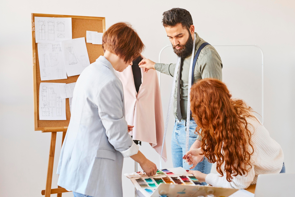 How do you define fashion? - BlogRati
