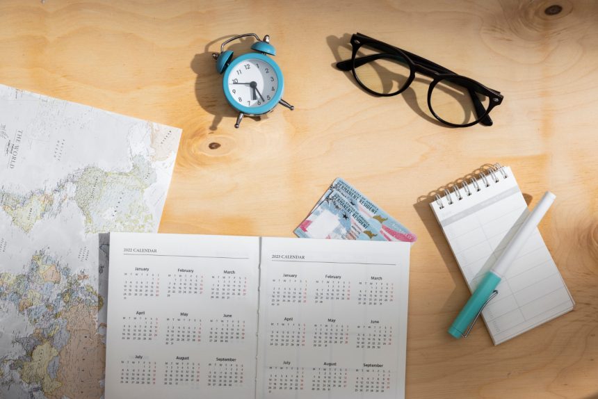 What is November and December holiday information for company? - BlogRati