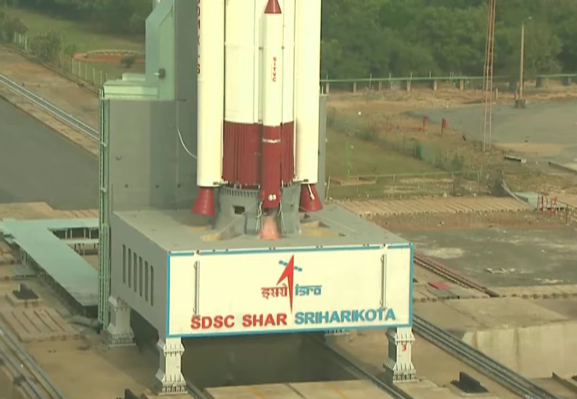 ISRO’s New Year Launch: Unveiling Cosmic Secrets with XPoSat Mission’s ...