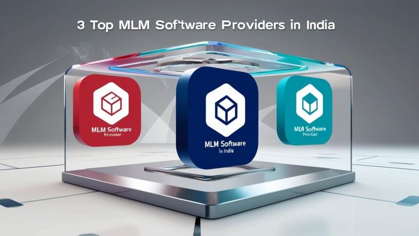 Best Multi-Level Marketing (MLM) Software Providers in India - BlogRati